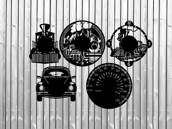 Train Face Templates