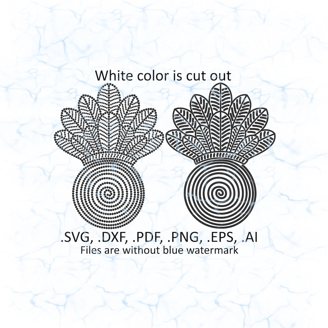 Marine Gunner Insignia Svg Vector, Pdf, Dxf, Ai, Eps, Png, Infantry ...