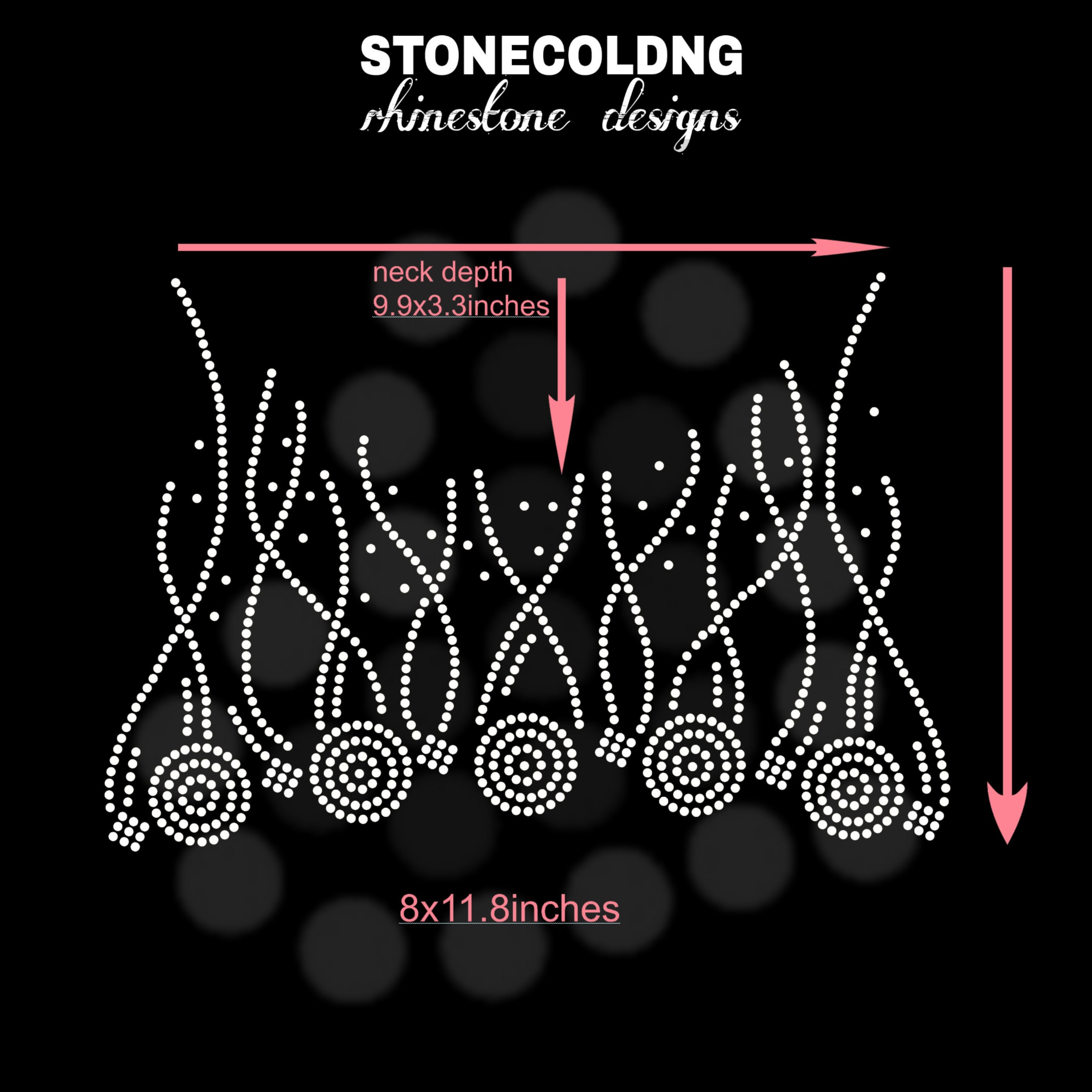 Free svg rhinestone templates for cricut - mintnolf