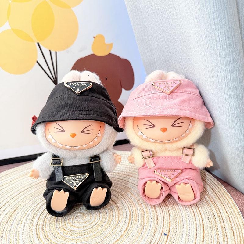 Prada Labubu Outfit - Etsy