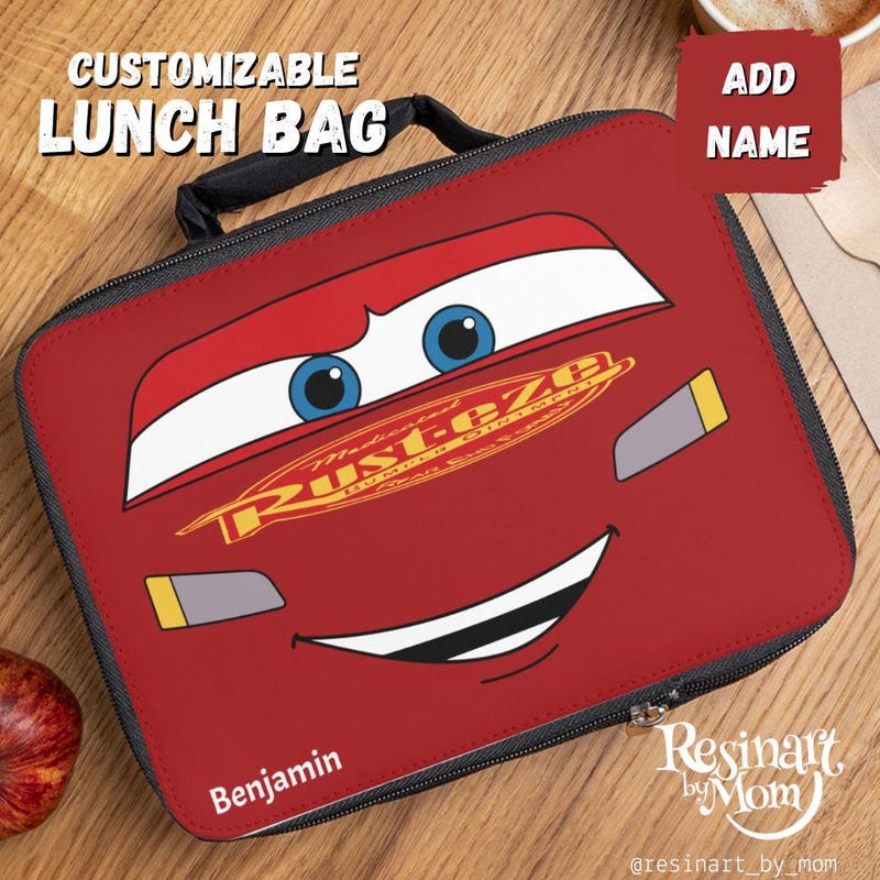 Car Food Boxes - Etsy