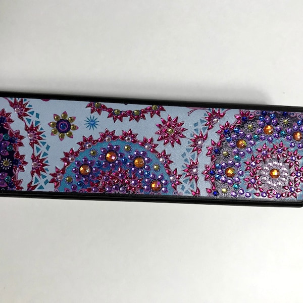 Rhinestone Eyewear - Etsy