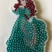 Princess Key Chains - Etsy