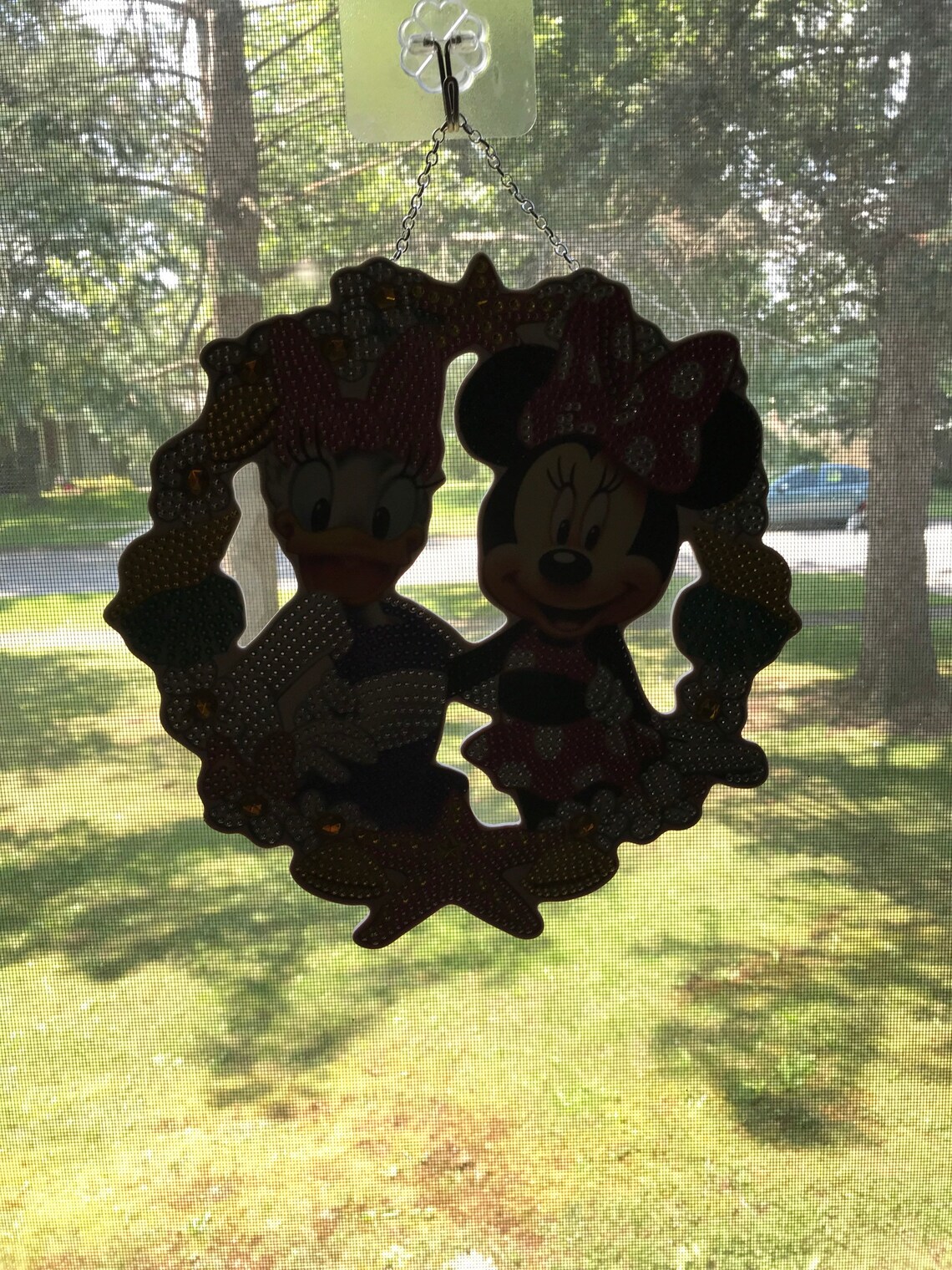 Disney Wall Hanging - Etsy