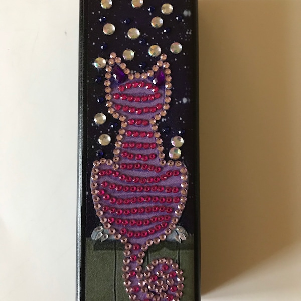 Rhinestone Case - Etsy