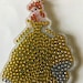 Princess Key Chains - Etsy