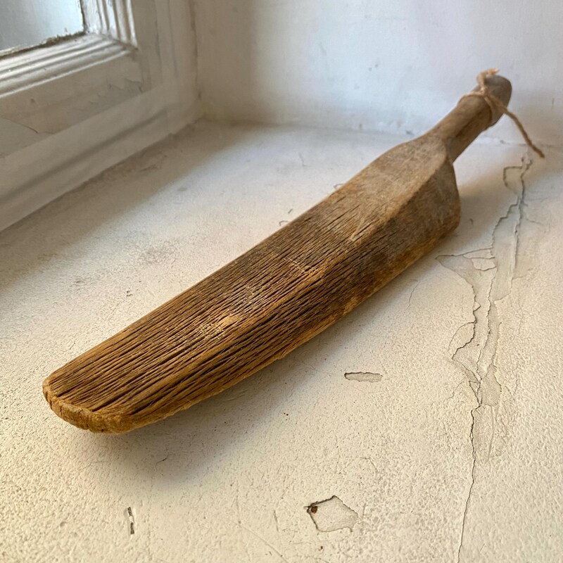 Primitive Laundry - Etsy