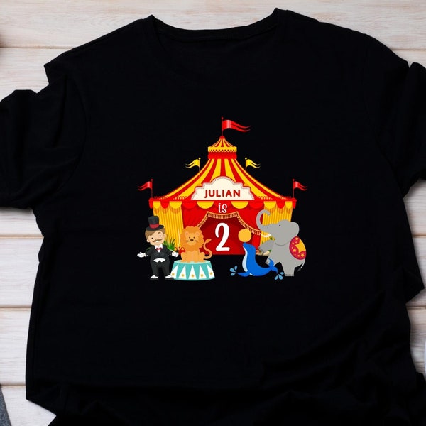 Circus - Etsy Canada