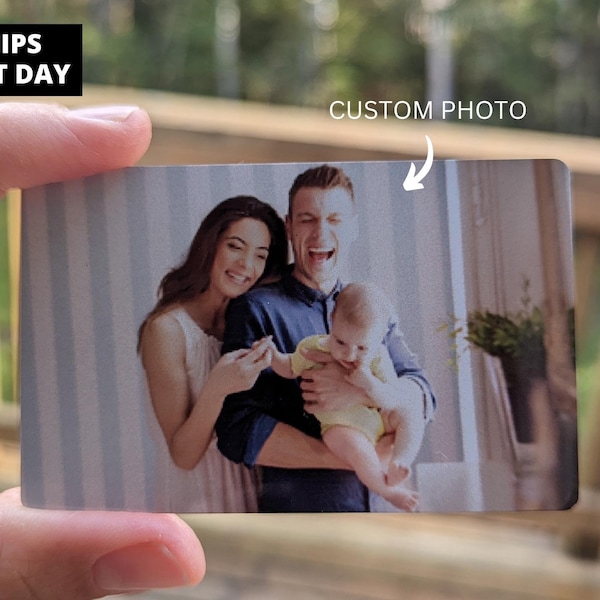 Personalized Wallet - Etsy