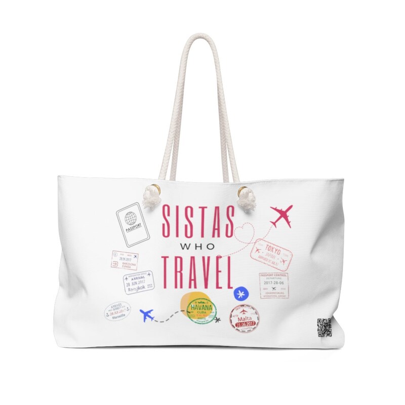 Custom Sista Bag - Etsy