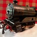 Hornsby ‘50153’ Steam Locomotive Train British Railways, Object No 85/ ...
