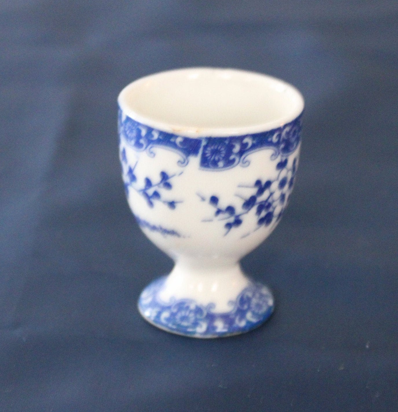 6 Vintage Egg Cups All Sold Together Egg Cups From New - Etsy