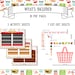 Grocery Store Pretend Play Shopping Printable - Etsy