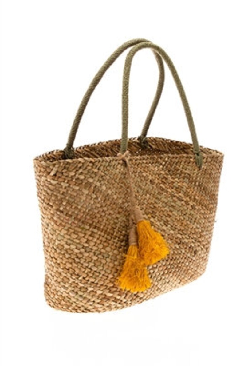 Premium Quality Handmade Daily Usable Hand Woven Glamorous | Etsy