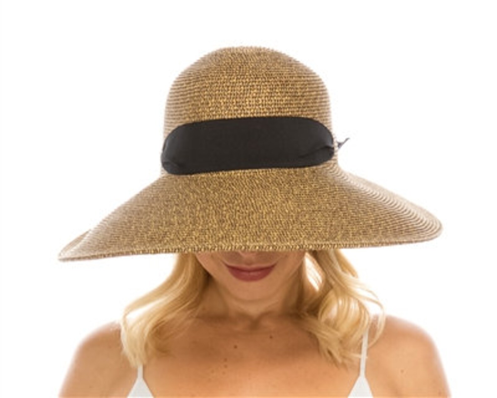 Straw Sun Hat Summer Hats Straw Ribbon Hat Bucket Hat - Etsy