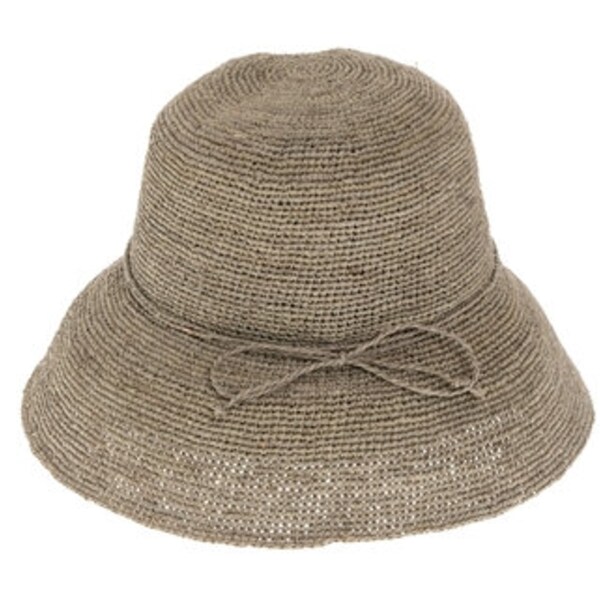 Raffia Sun Hat - Etsy