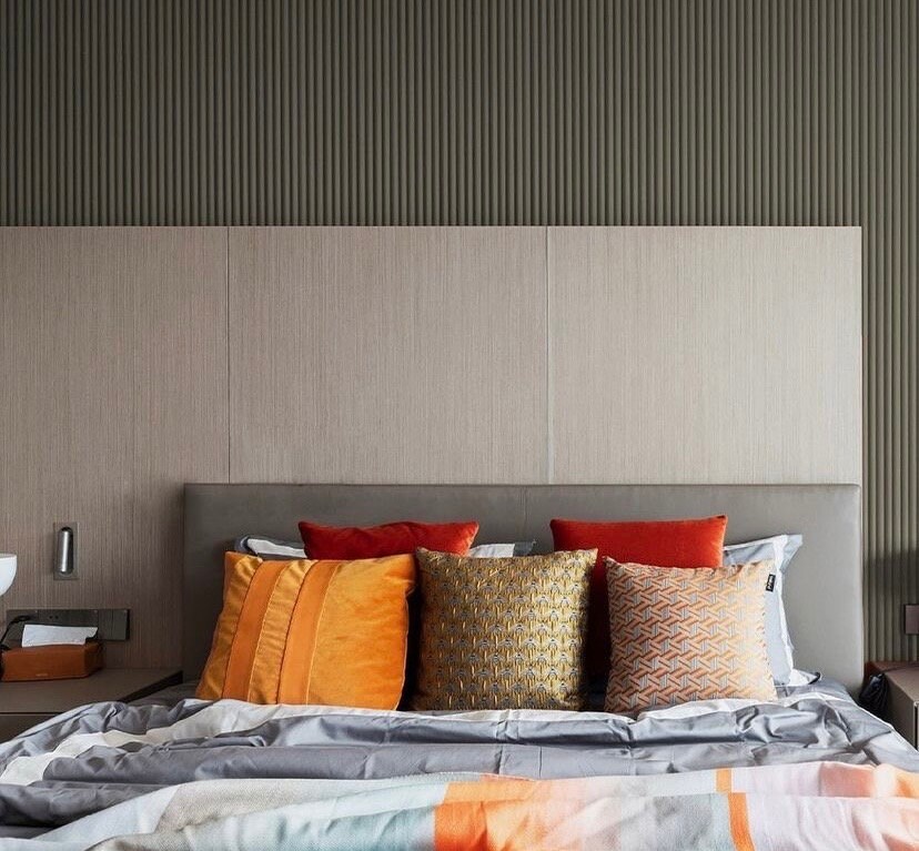 Mini Reeded Wall Panels Mini Ribbed Wall Panelling Modern - Etsy
