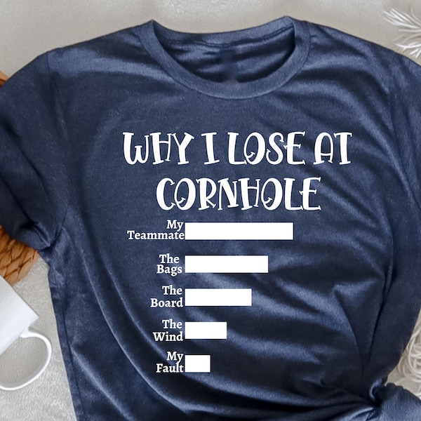 Funny Cornhole Humor - Etsy