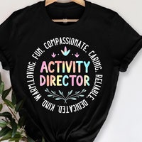 Activity Professionals Week Printable Card, Activity Professionals ...