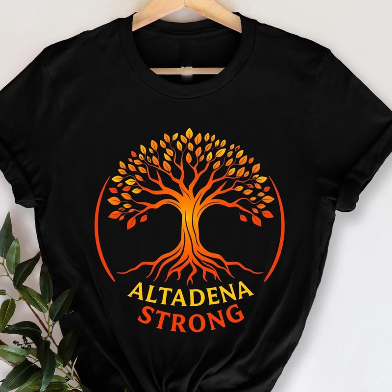 Altadena Gifts - 60+ Gift Ideas for 2025