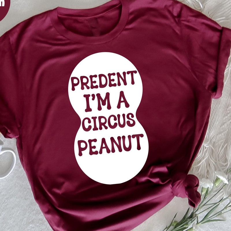 Circus Peanut - Etsy