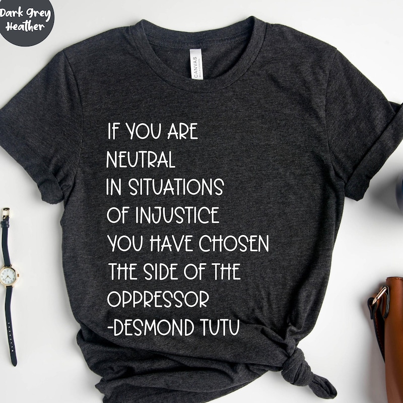 Protest Shirt - Etsy