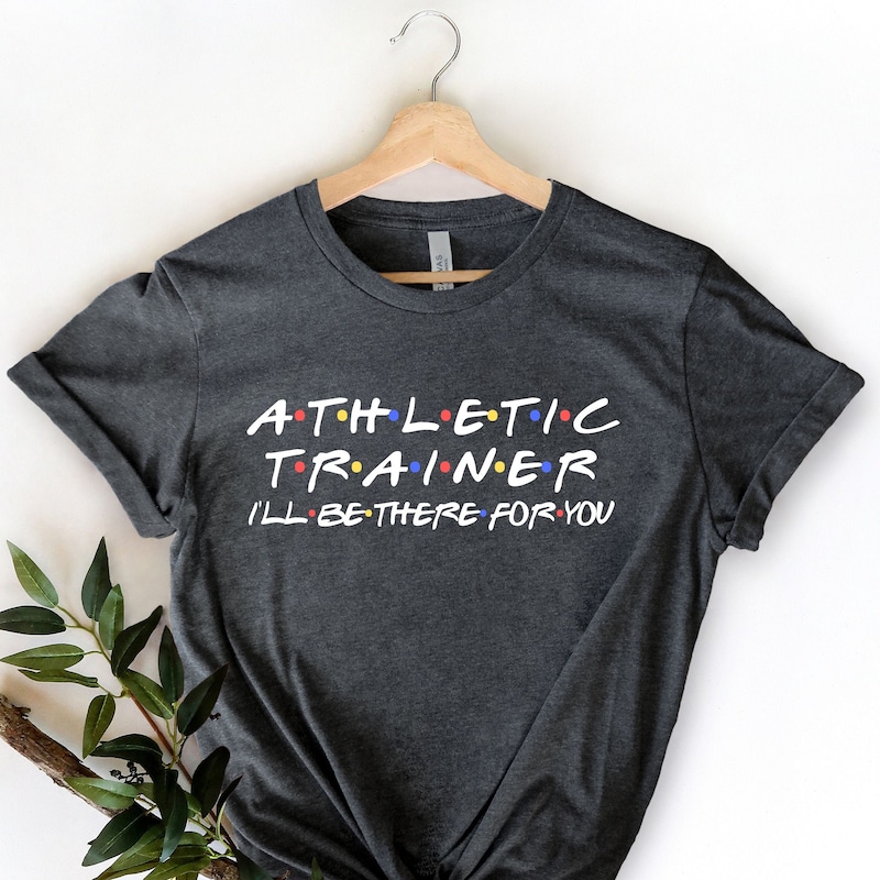 Athletic Trainer Gift - 60+ Gift Ideas for 2026