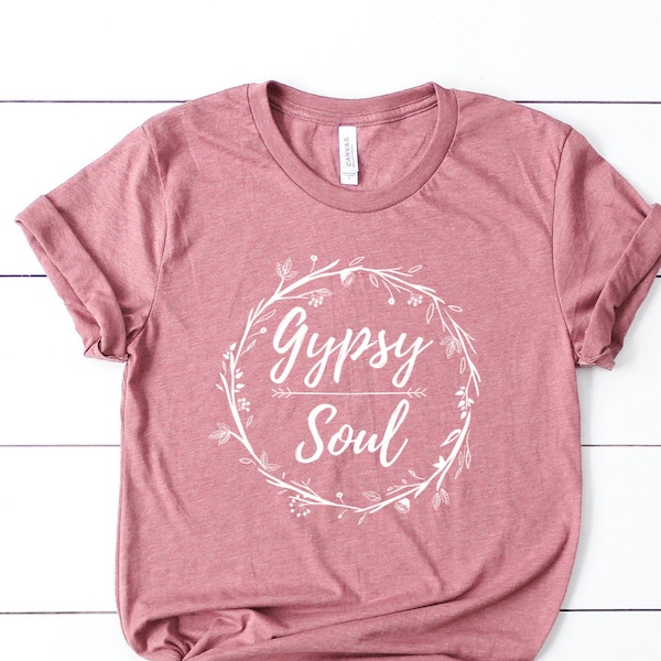 Gypsy Clothing - Etsy