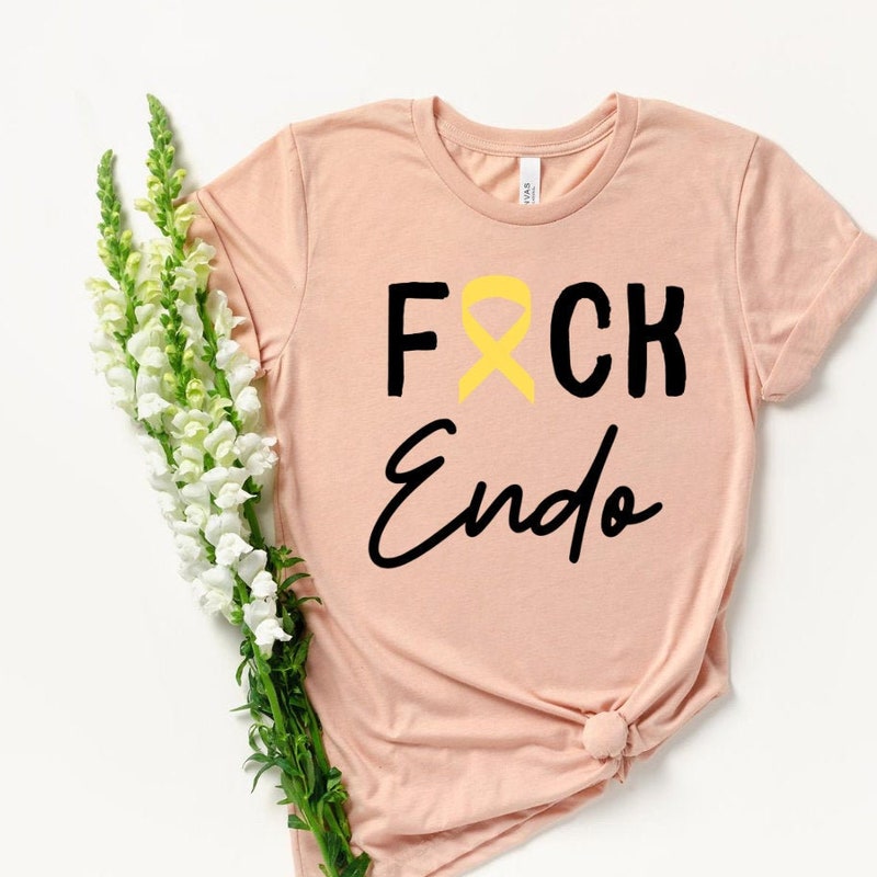 Endo Awareness - Etsy