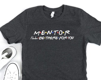 Mentors - Etsy
