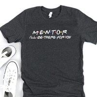 Mentor - Etsy