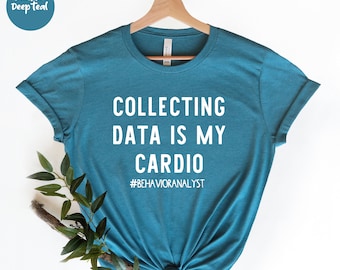 Data Science Analyst Shirt Computer Science Talk Data to Me - Etsy
