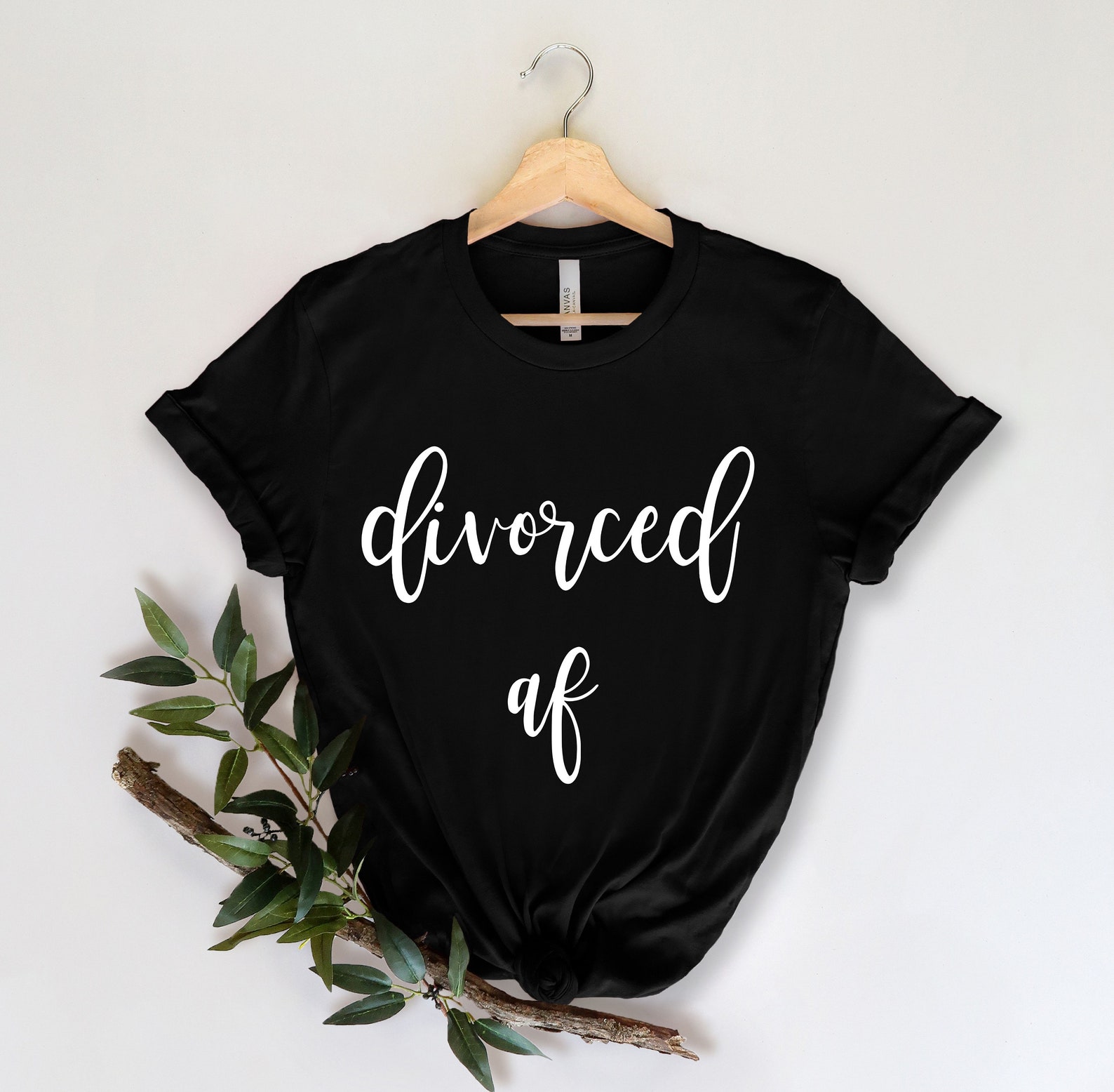 Divorced AF Shirt Funny Divorce Shirt Divorce Party Shirt - Etsy