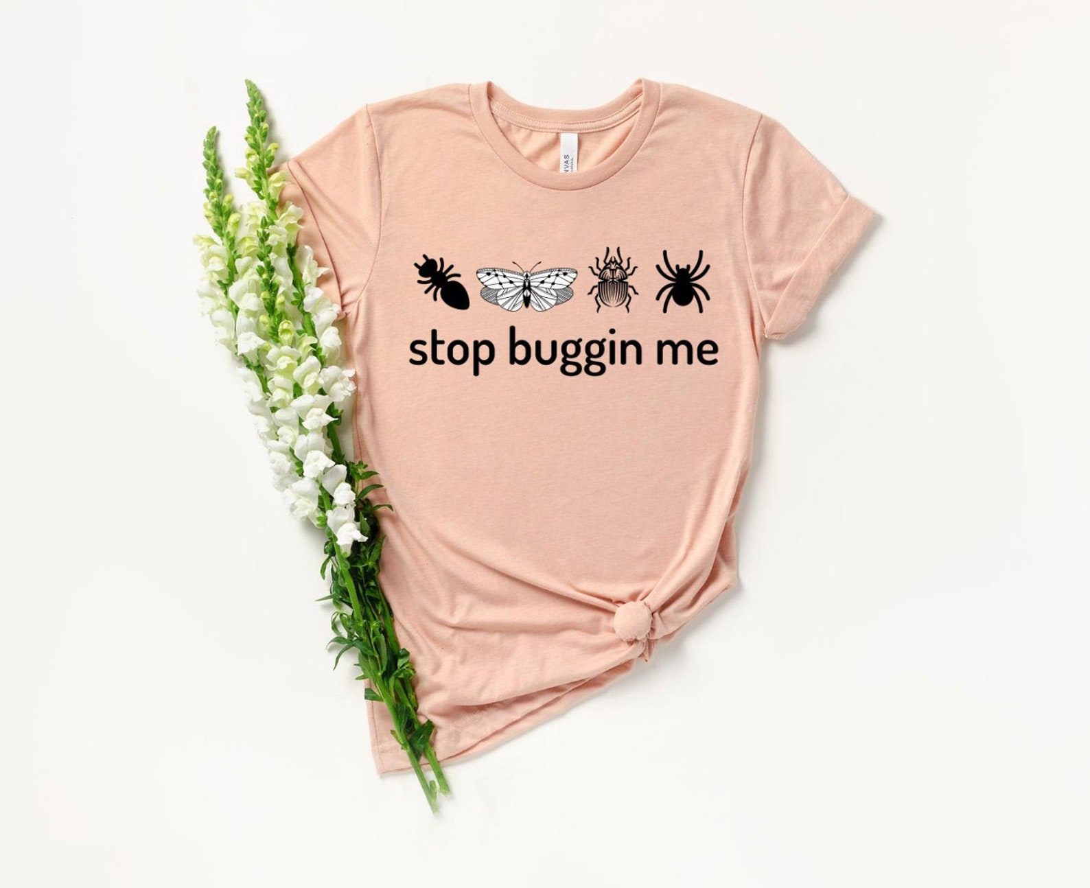 Bug Tshirt Bug Shirt Bug Lover Funny Bug Shirt Bug | Etsy