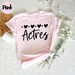 Actor Shirt - Actor Gifts - Actor Tee - Gift for Actor - Hollywood ...
