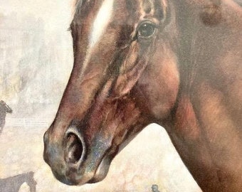 Ruane Manning Print - Etsy