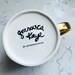 Cat in the Garden Feline Atelier by Francesca Kaye Anthropologie Coffee ...