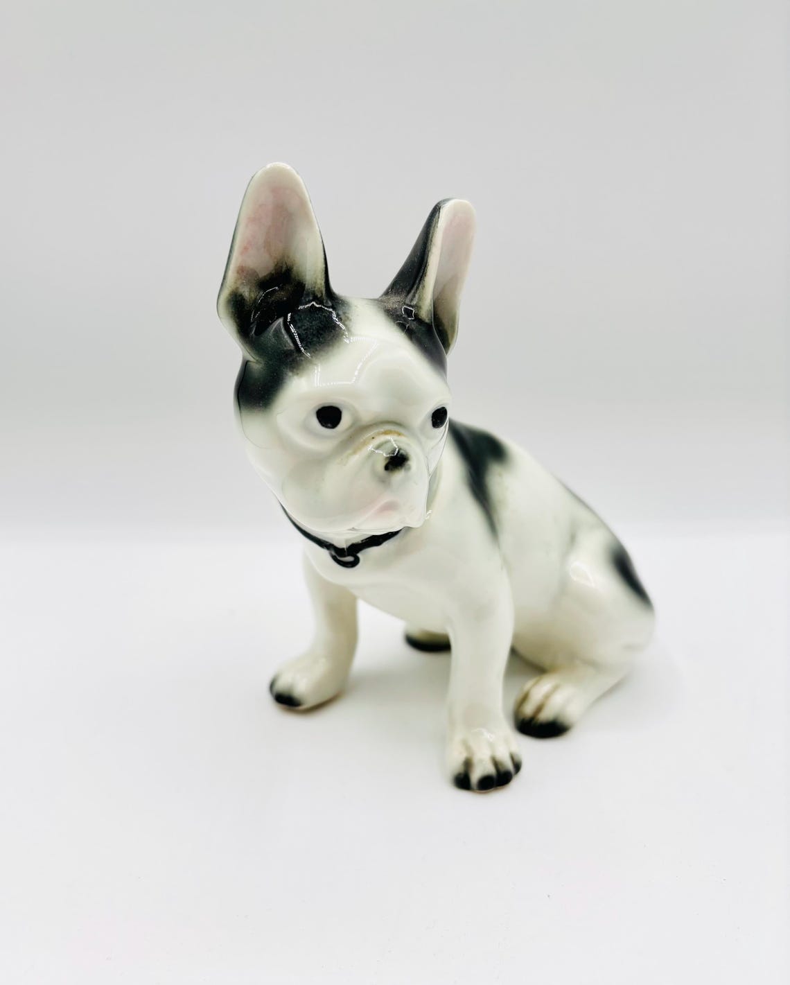 Vintage French Bulldog -frenchies Made in GERMANY by NORCO Porcelain ...