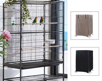 Bird Cage Cover | Etsy