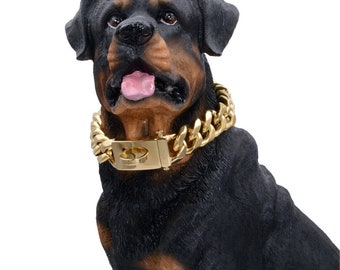 Dog Cuban Chain - Etsy