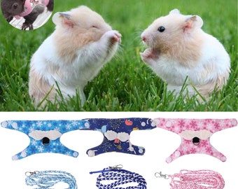 Hamster Clothes - Etsy