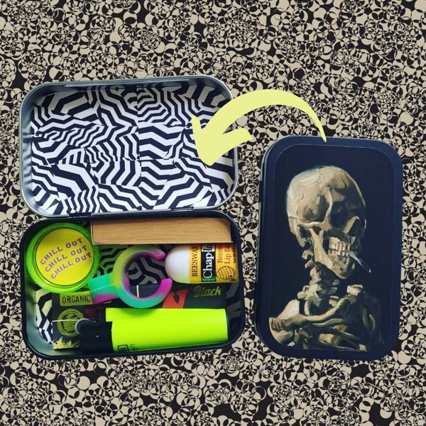 Stoner Kit - Etsy