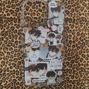 Custom Handmade Phone Cases for iPhone & Android - Etsy