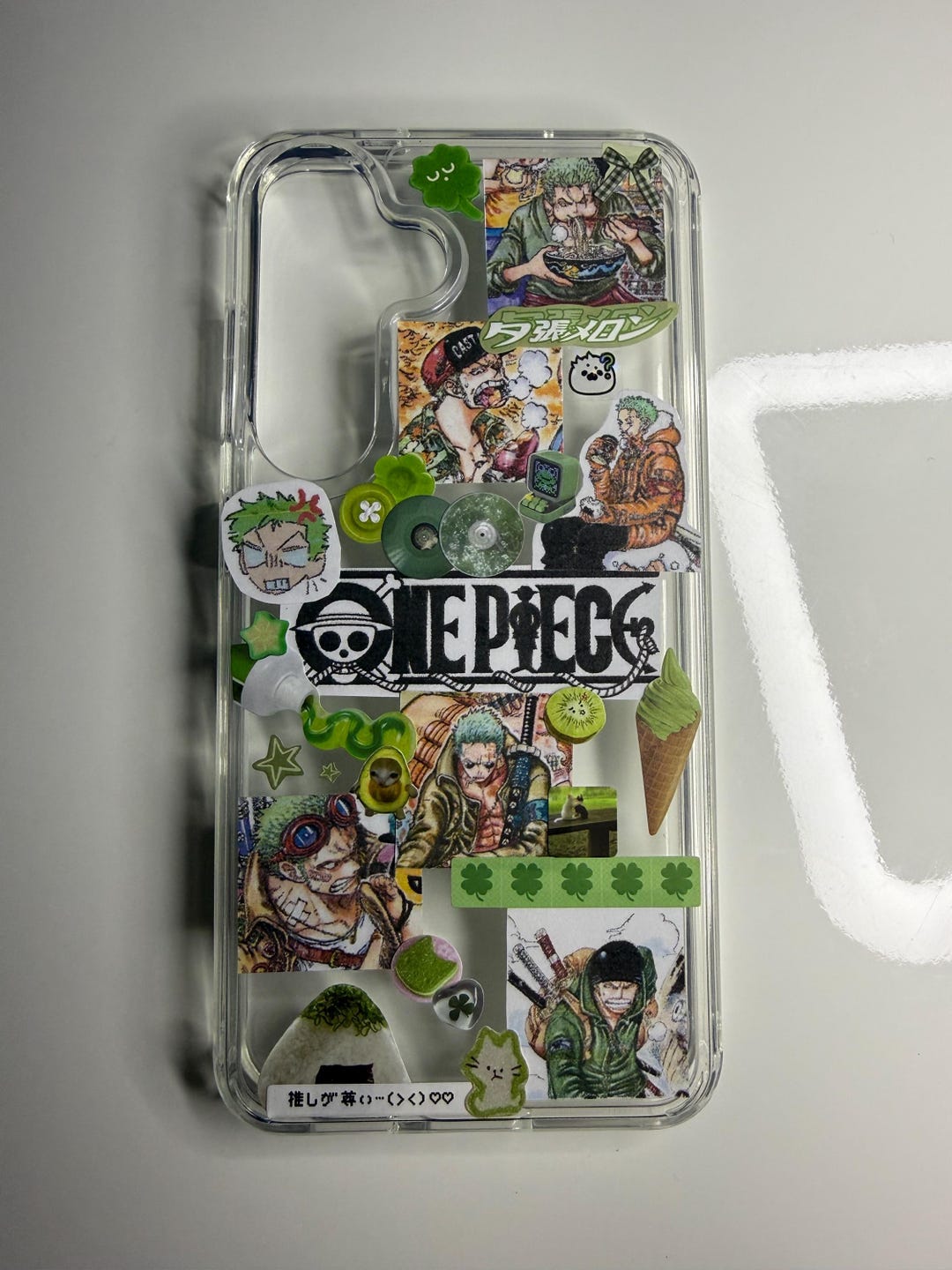 Custom Handmade Phone Cases for iPhone & Android - Etsy