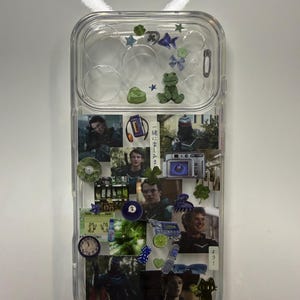 Custom Handmade Phone Cases for iPhone & Android - Etsy
