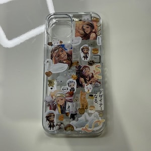 Custom Handmade Phone Cases for iPhone & Android - Etsy