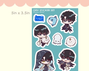 Omniscient Reader - Etsy