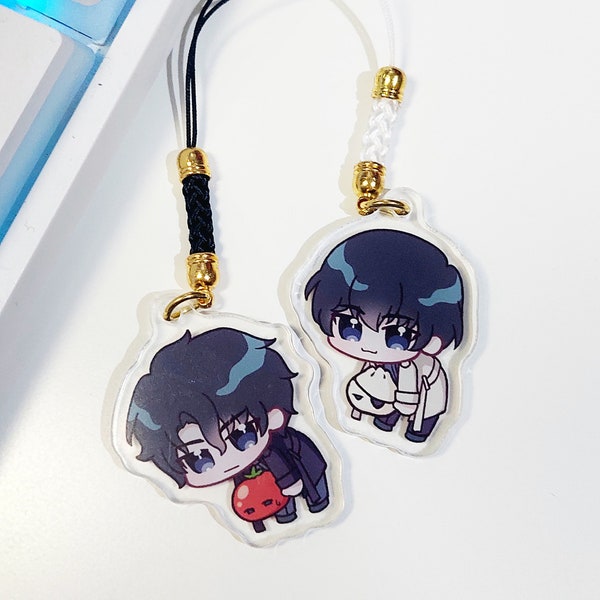 Omniscient Reader - Etsy