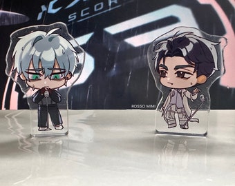 PREORDER Alien Stage Charms - Etsy