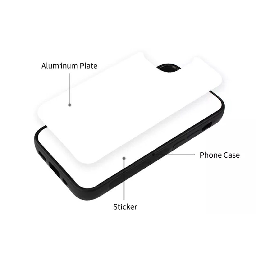 Sublimation Phone Cases Sublimation Blanks Sublimation Blank - Etsy